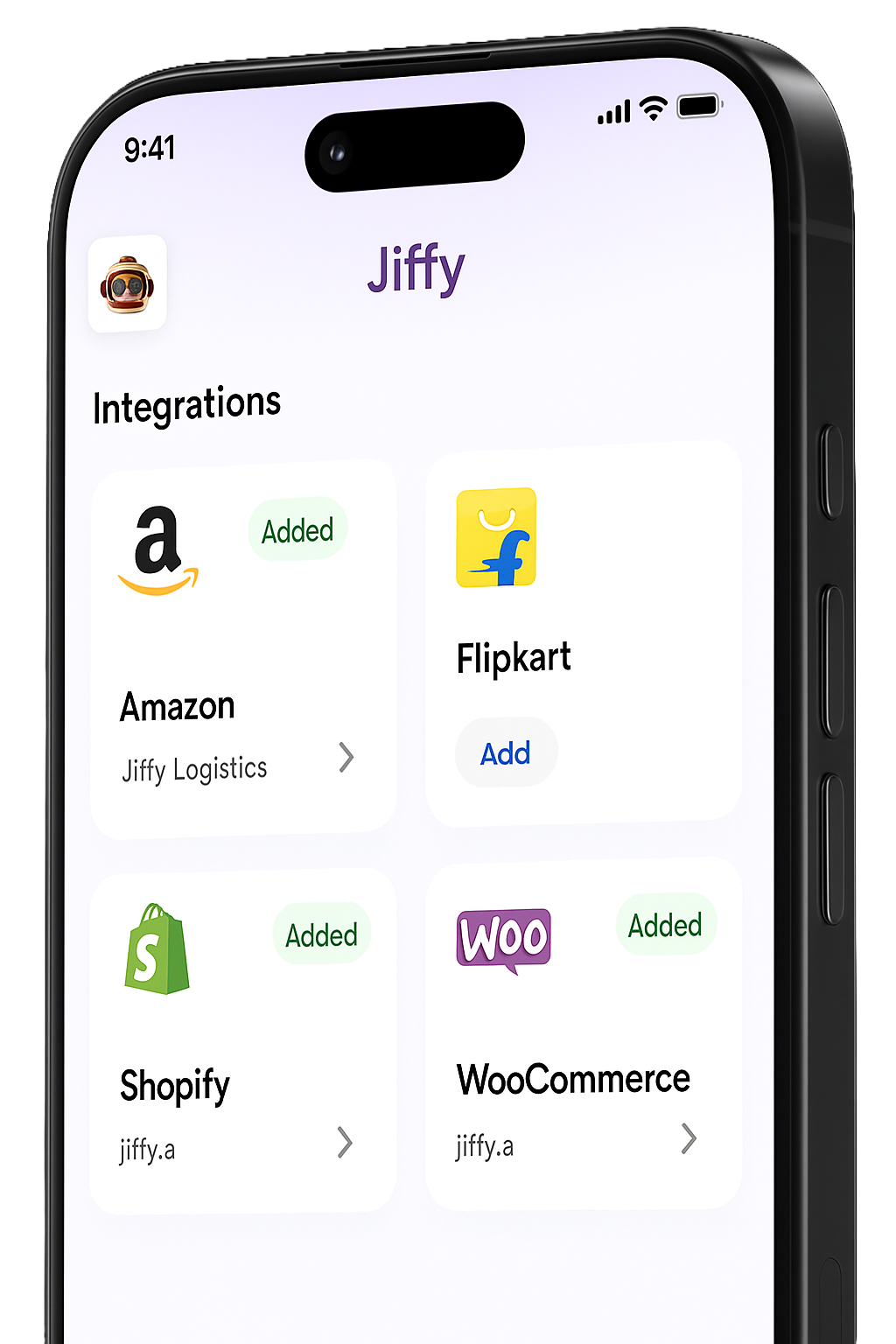 Jiffy - Quick Commerce & Logistics Platform | Need it now? Get it in a ...