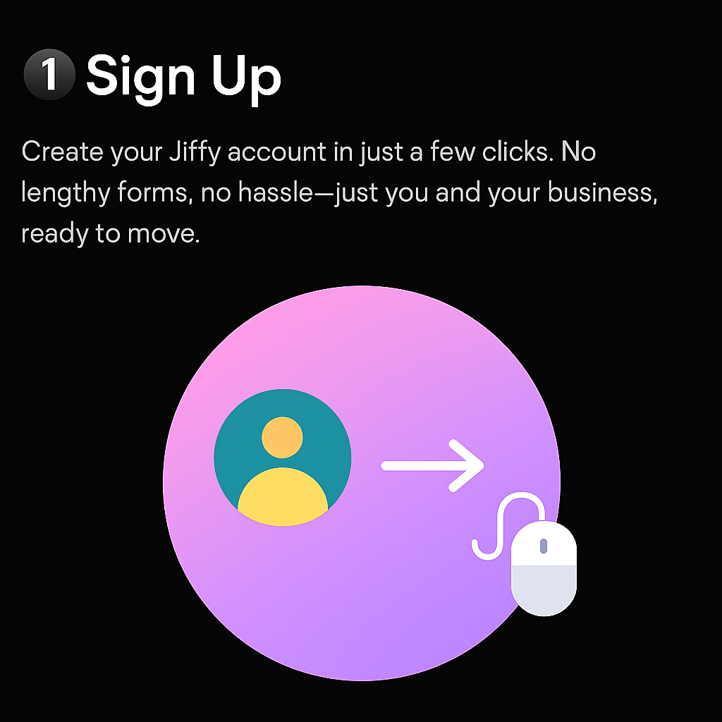 Jiffy - Quick Commerce & Logistics Platform | Need it now? Get it in a ...